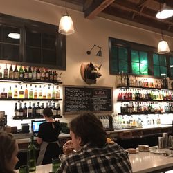 LUCA - 255 Photos & 257 Reviews - Italian - 436 W James St, Lancaster ...