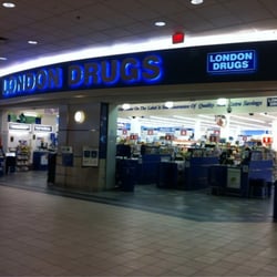 London Drugs - Drugstores - 3170 Tillicum Rd, Victoria, BC - Phone ...