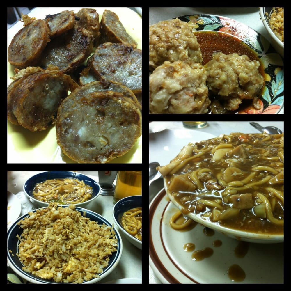 Ongpin Mañosa - Chinese - 926 Ongpin Street, Manila City, Manila, Metro ...