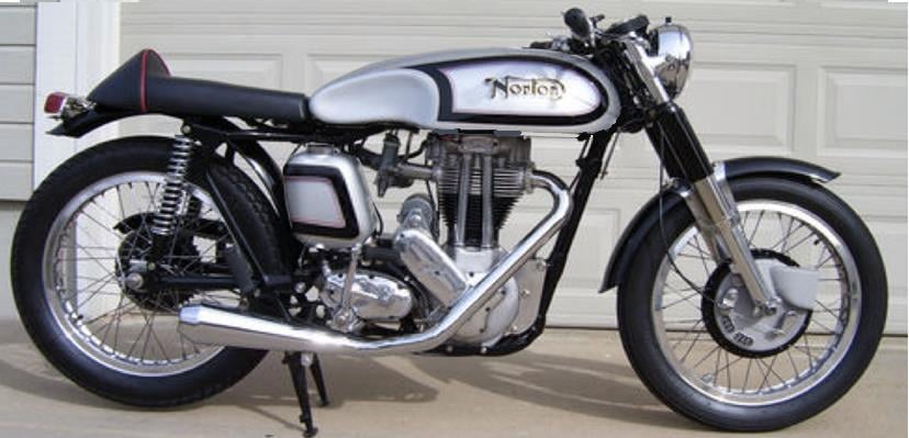 Mean Marshall’s Motorcycles - Motorcycle Dealers - 1714 16th St, West ...