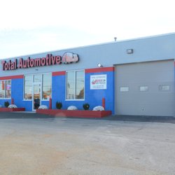 Total Automotive - Auto Repair - 2183 Sheridan Dr, Tonawanda, NY ...