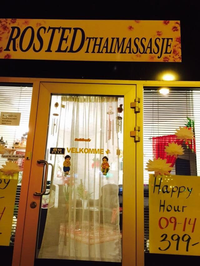 Rosteds Thaimassasje 18 Photos Massage Rosteds Gate 1 A Fredensborg Oslo Norway Phone