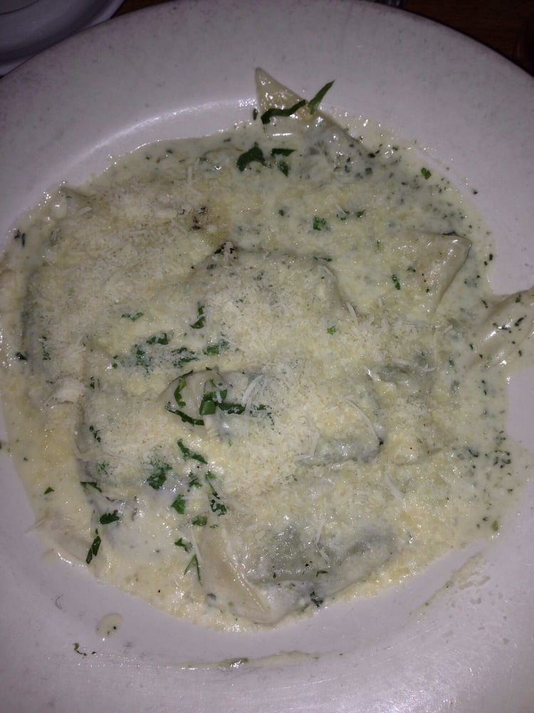 Farfalla Trattoria - Order Food Online - 243 Photos & 598 Reviews ...