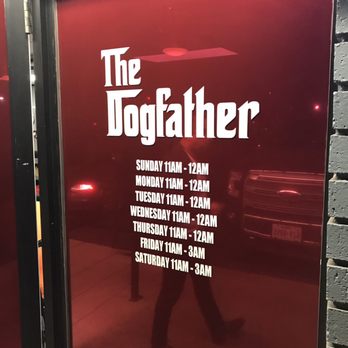 The Dogfather - 280 Photos & 165 Reviews - Hot Dogs - 6211 San Pedro ...