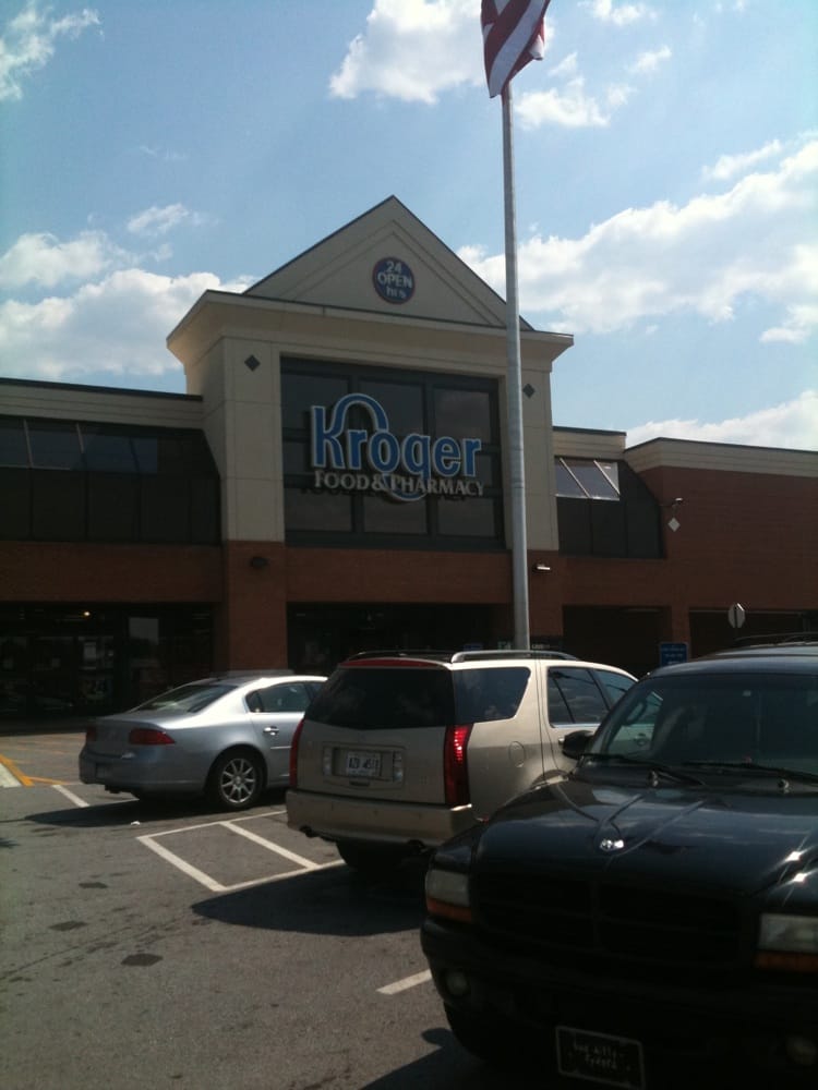 Jefferson Ga Kroger Pharmacy at Terry Haskell blog