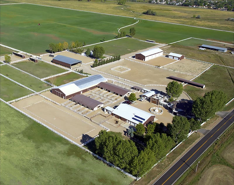 Lucky Three Ranch - Tours - Loveland, CO - Phone Number - Yelp