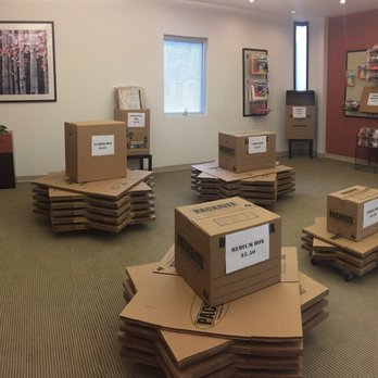 Fort Storage - 19 Photos - Self Storage - 2744 Dam Neck Rd, Virginia ...