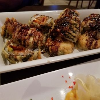 Sushi Bros - 265 Photos & 135 Reviews - Sushi Bars - 8841 N 19th Ave ...