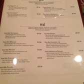 Assaggio Ristorante Italiano - 798 Photos & 456 Reviews - Italian ...