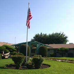 Kaweah Manor - Rehabilitation Center - 3710 W Tulare Ave, Visalia, CA ...