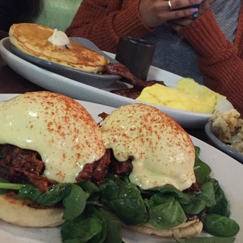 Nook - 420 Photos & 390 Reviews - American (New) - 1 E Congress, Tucson ...