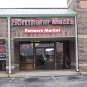 Hörrmann Meats & Farmer’s Market - Butcher - 1537 W Battlefield Rd ...