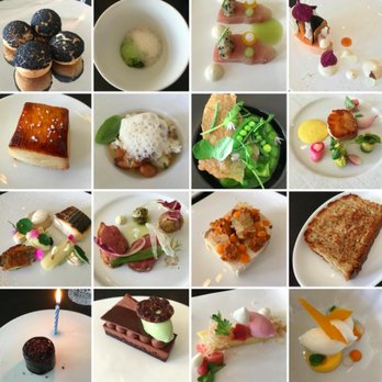 Alo Restaurant - 386 Photos & 114 Reviews - Bars - 163 Spadina Avenue ...