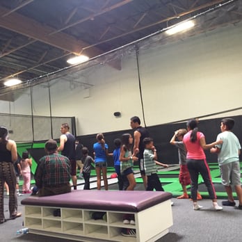 Jump Around Now - 191 Photos & 196 Reviews - Climbing - 1675 Brandywine ...