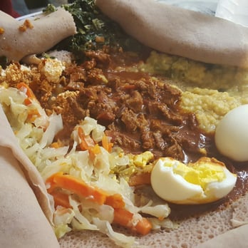 Awash Ethiopian Restaurant - 17 Photos & 37 Reviews - Ethiopian - 976 ...