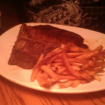 Outback Steakhouse - 20 Photos & 56 Reviews - Steakhouses - 111 Hylton ...
