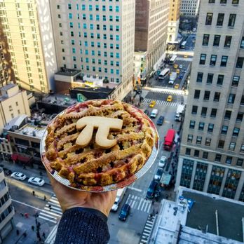 Little Pie Company - 450 Photos & 628 Reviews - Bakeries - 424 W 43rd ...