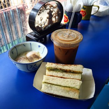 Kopitiam - 429 Photos & 202 Reviews - Malaysian - 51B Canal St, Lower ...