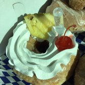DG Doughnuts - 105 Photos & 52 Reviews - Donuts - 16131 W Colonial Dr ...
