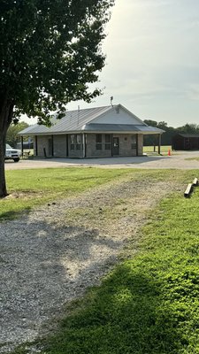 Forestburg, TX Map & Directions - MapQuest