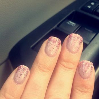 California Nails - 46 Photos & 60 Reviews - Nail Salons - 69 Lincoln ...