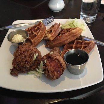 Mesh Restaurant - 386 Photos & 532 Reviews - American (New ...