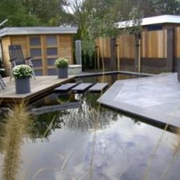 Tuinidee - Gardeners - Weversweg 5, Zeeland, Noord-Brabant, The ...