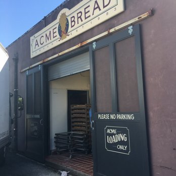 Acme Bread Company - 224 Photos & 478 Reviews - Bakeries - 1601 San ...