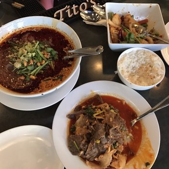 Dan Dan - 435 Photos & 383 Reviews - Chinese - 126 S 16th St, Penn ...