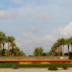 Glendale Community College - 20 Photos & 31 Reviews - Colleges ...