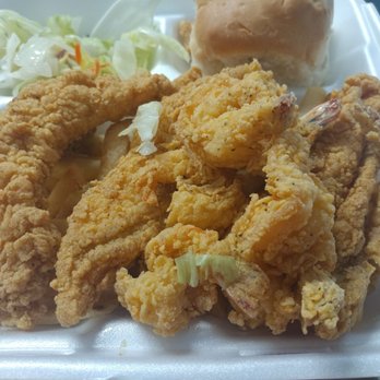 Happy Fish Market - 23 Photos & 28 Reviews - Fish & Chips - 1658 W ...