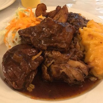 Vee’s Restaurant - 39 Photos & 52 Reviews - Caribbean - 967 Nostrand ...