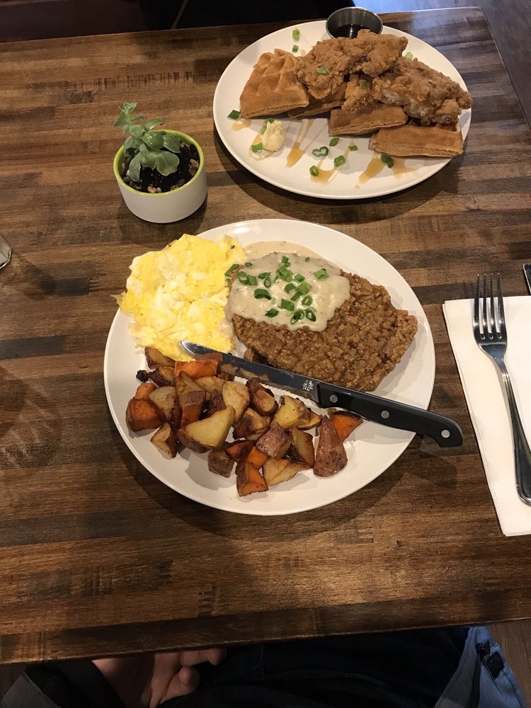 Bruncheonette - 238 Photos & 265 Reviews - Breakfast & Brunch - 1011 W ...
