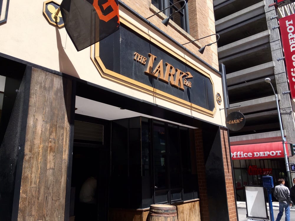 The Lark Bar - 97 Photos & 114 Reviews - Sports Bars - 29 3rd St ...