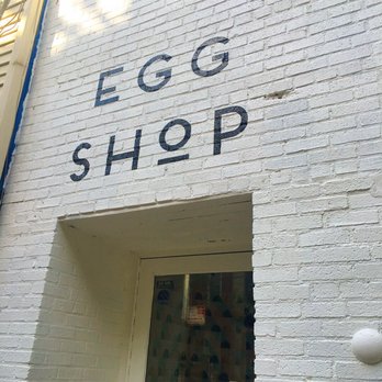 Egg Shop - 78 Photos & 44 Reviews - Breakfast & Brunch - 138 N 8th St ...