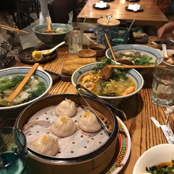 Kung Fu Kitchen - 352 Photos & 208 Reviews - Ramen - 610 8th Ave ...