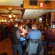 Varsity Club Restaurant & Bar - 23 Photos & 59 Reviews - Sandwiches ...