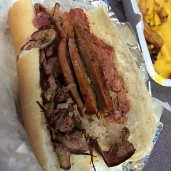 Chaps Pit Beef - 547 Photos & 843 Reviews - Southern - 5801 Pulaski Hwy ...