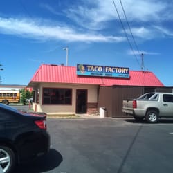 Taco Factory - 46 Photos & 29 Reviews - Mexican - 1440 Main St, Delano ...