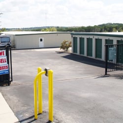 RightSpace Storage - 14 Photos - Self Storage - 9023 W Hwy 71, Austin ...