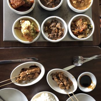 Java Indonesian Restaurant - Order Food Online - 131 Photos & 158 ...
