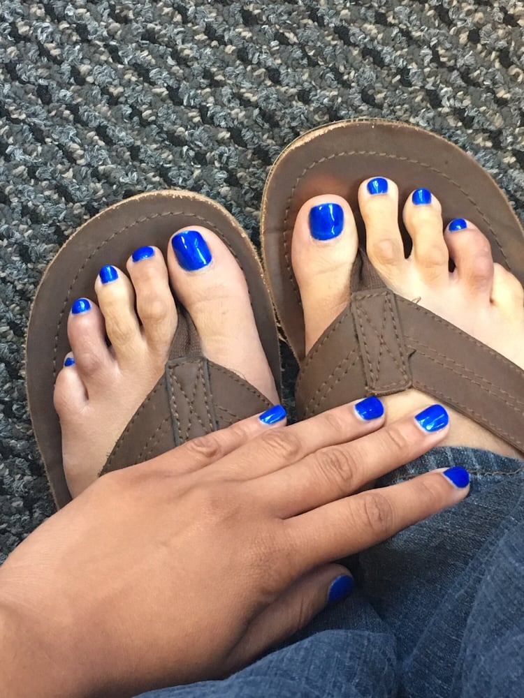 Megan Nails - 25 Photos & 15 Reviews - Nail Salons - 6340 Rogers Rd ...