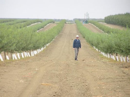 Greenfield, CA Map & Directions - MapQuest