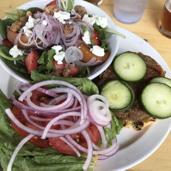 Cold Water Brewery and Grill - 490 Photos & 657 Reviews - American (New ...