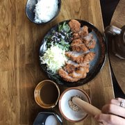 Dosanko - 57 Photos & 37 Reviews - Japanese - 566 Powell Street ...