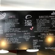 Taco Town - 26 Photos - Mexican - 413 W Baltimore St, Downtown ...