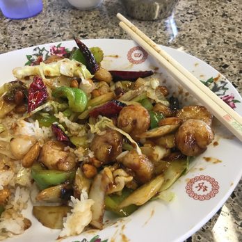 Lucky Chinese Restaurant - 151 Photos & 90 Reviews - Chinese - 5807 4th ...