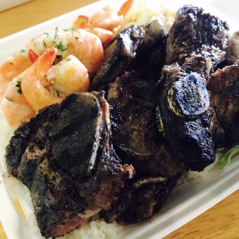Papa Ole’s - 580 Photos & 620 Reviews - Hawaiian - 54-316 Kamehameha ...