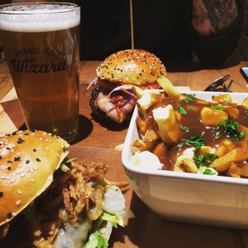 Hambrgr Ottawa Street - 56 Photos & 31 Reviews - Burgers - 207 Ottawa ...