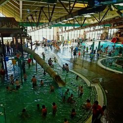 Apex Park and Recreation District - Recreation Centers - 13150 W 72nd ...